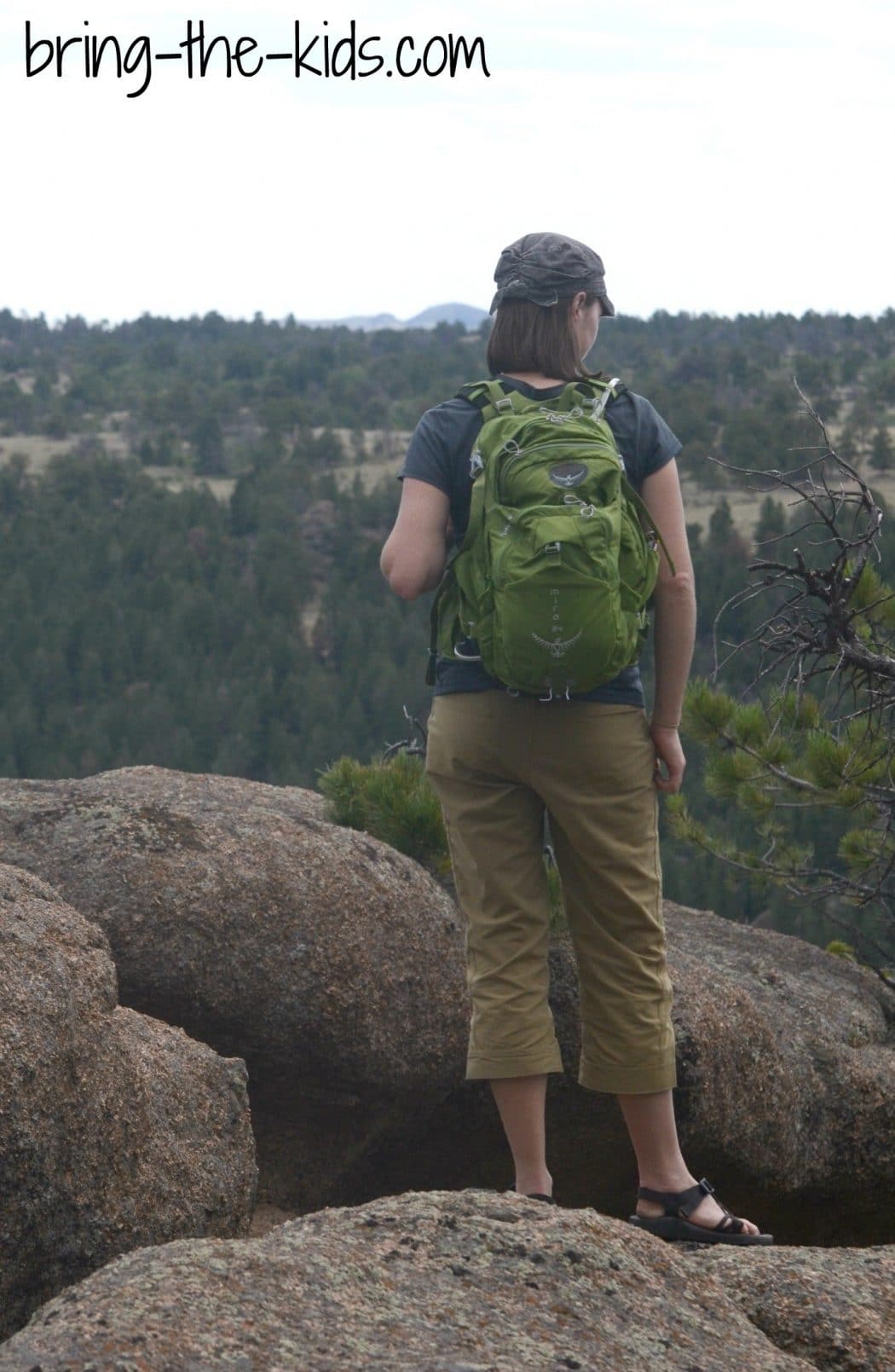 Perfect Moab Packing List: Arches and Canyonlands National Parks ...