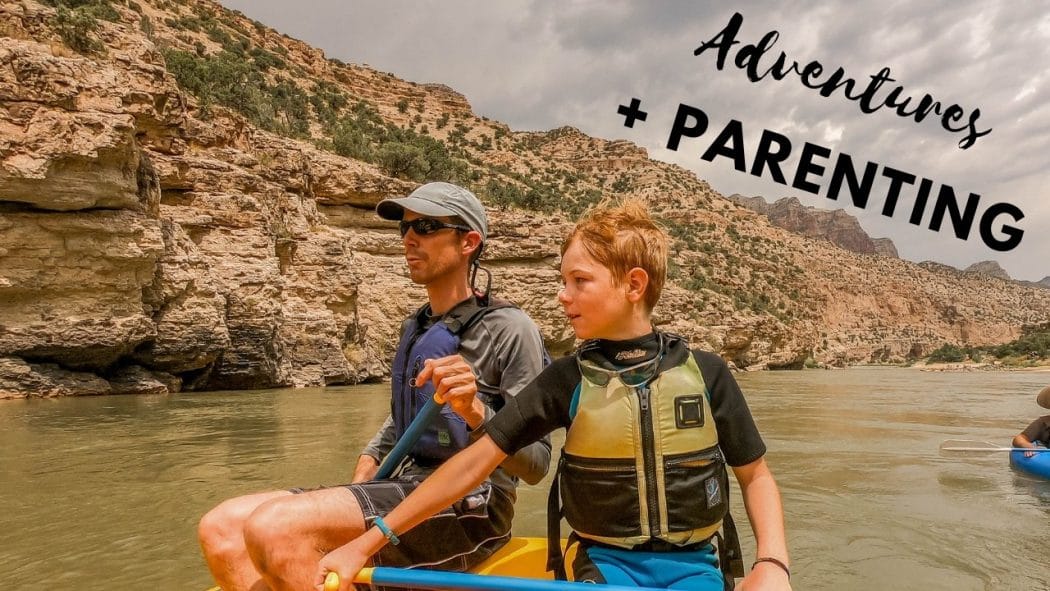 HELP!! How Do I Maintain My Adventurous Lifestyle WITH KIDS ...