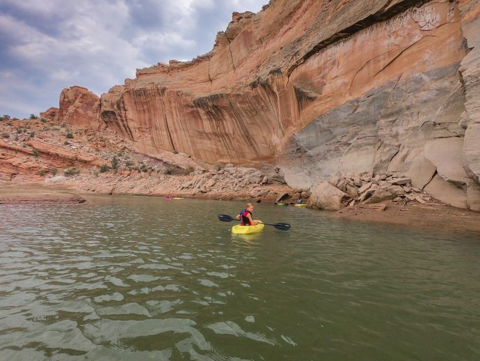The Ultimate Guide to Visiting Vernal, Utah - Adventure Travel Family