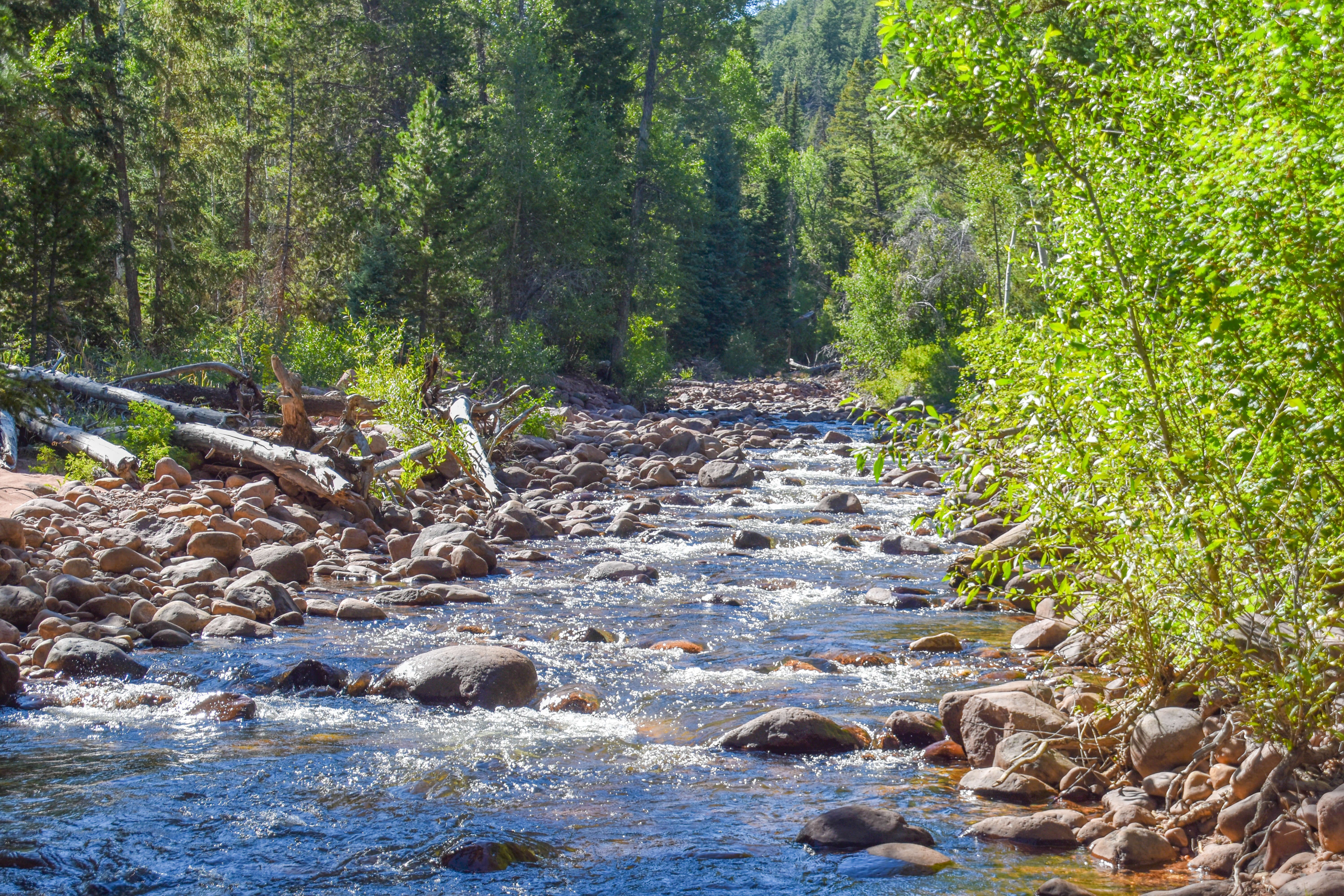 Best Hikes in Vernal Utah - Adventure Travel Family