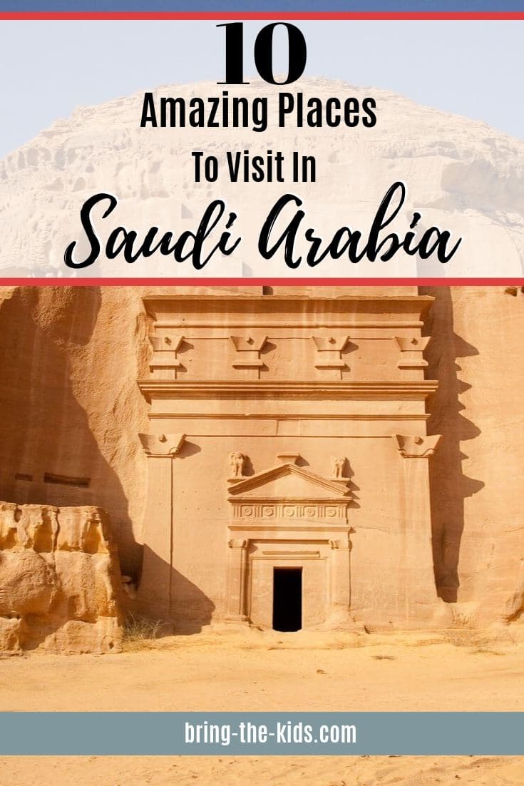 10 Unique and Exciting Places to Explore in Saudi Arabia - Adventure ...