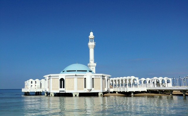 10 Unique and Exciting Places to Explore in Saudi Arabia - Adventure ...