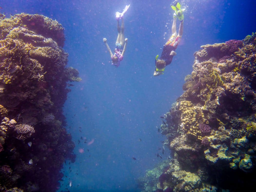 10 Unique and Exciting Places to Explore in Saudi Arabia - Adventure ...