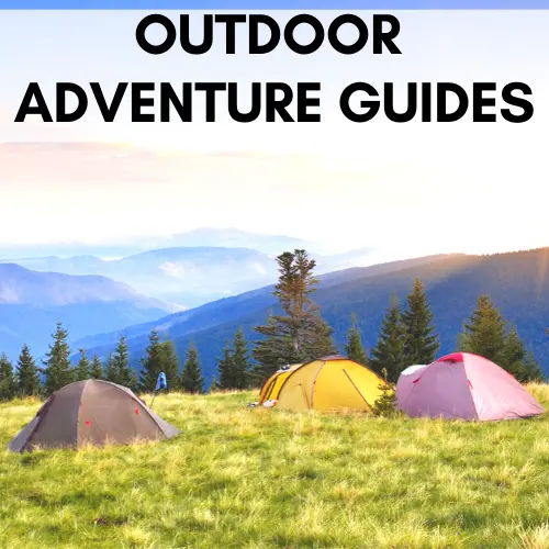 Start Here - Adventure Travel Family