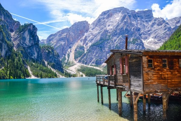The Complete Guide to Visiting the Italian Dolomites - Adventure Travel ...