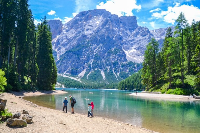 The Complete Guide to Visiting the Italian Dolomites - Adventure Travel ...
