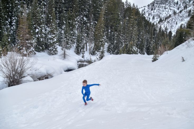 The Best Base Layers for Kids: Comfort and Warmth for Every Season ...