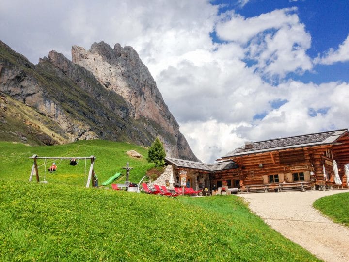 The Complete Guide to Visiting the Italian Dolomites - Adventure Travel ...