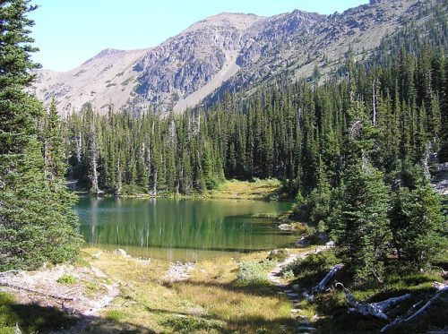 2-Day Olympic National Park Itinerary with Kids + Map - Adventure ...