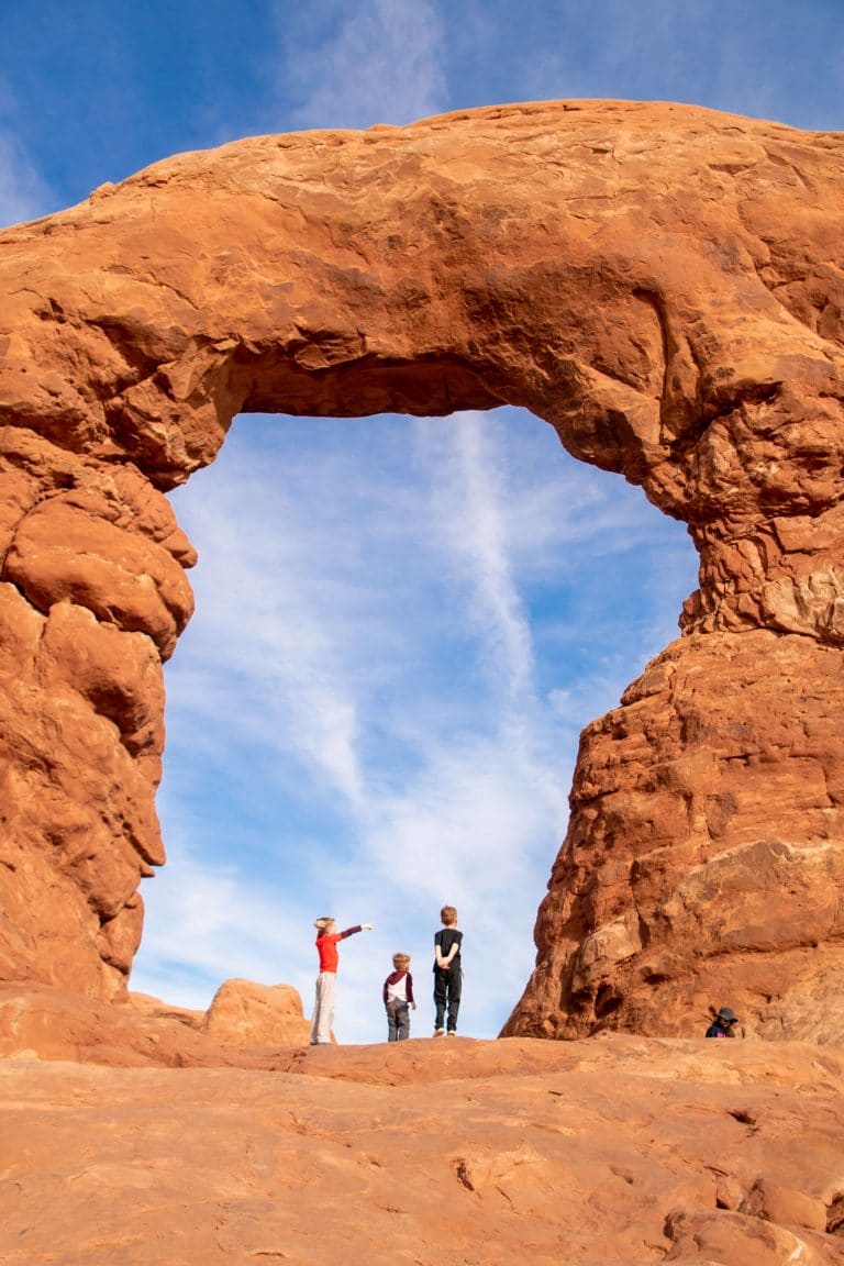 Perfect Moab Packing List: Arches and Canyonlands National Parks ...
