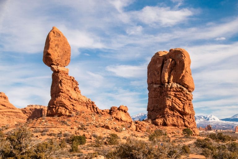 Perfect Moab Packing List: Arches and Canyonlands National Parks ...