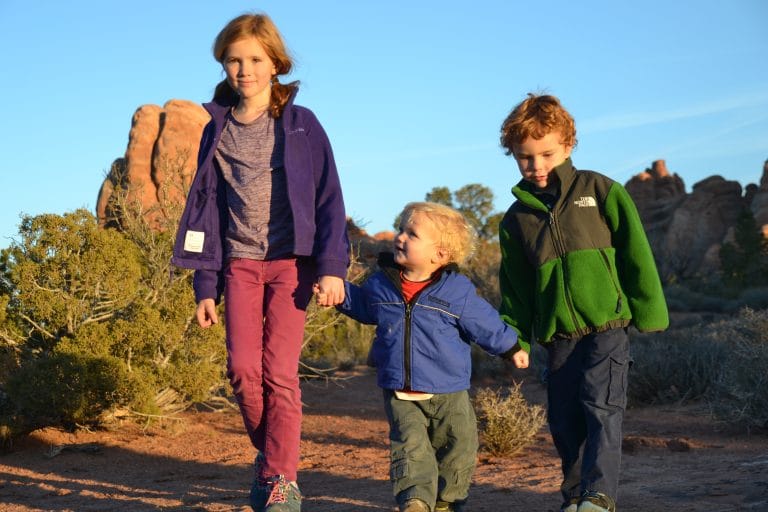 Perfect Moab Packing List: Arches and Canyonlands National Parks ...