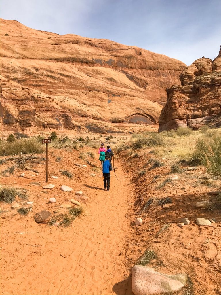 Perfect Moab Packing List: Arches and Canyonlands National Parks ...