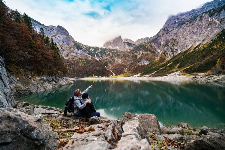75+ Fun Outdoor Date Ideas For Adventurous Couples - Adventure Travel ...