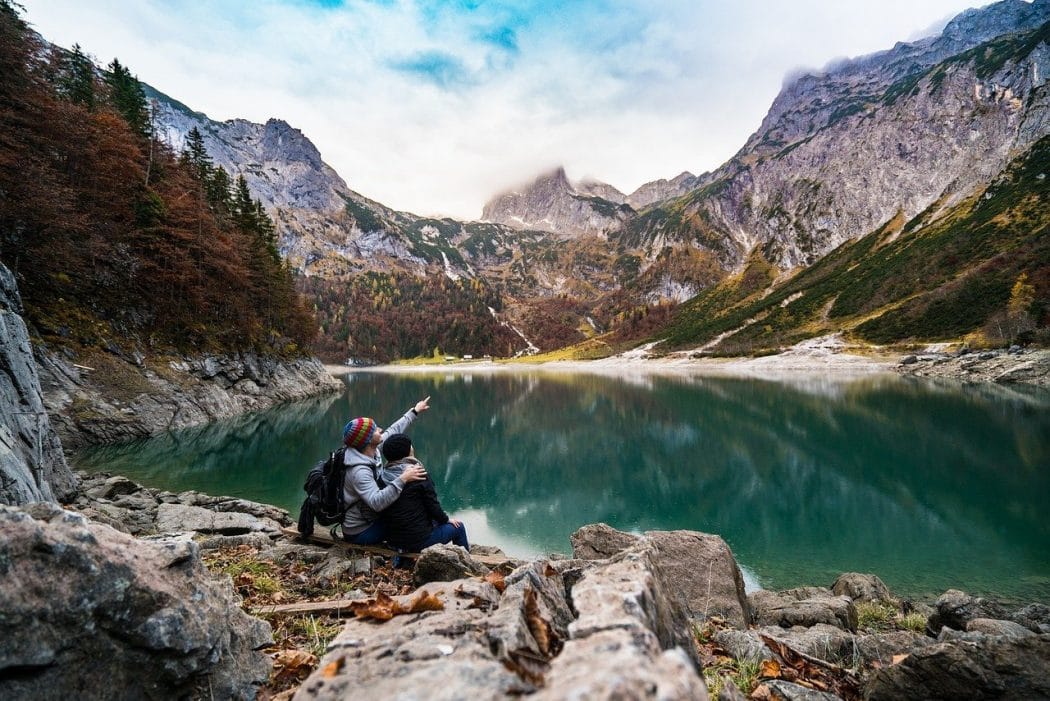 75+ Fun Outdoor Date Ideas For Adventurous Couples - Adventure Travel ...