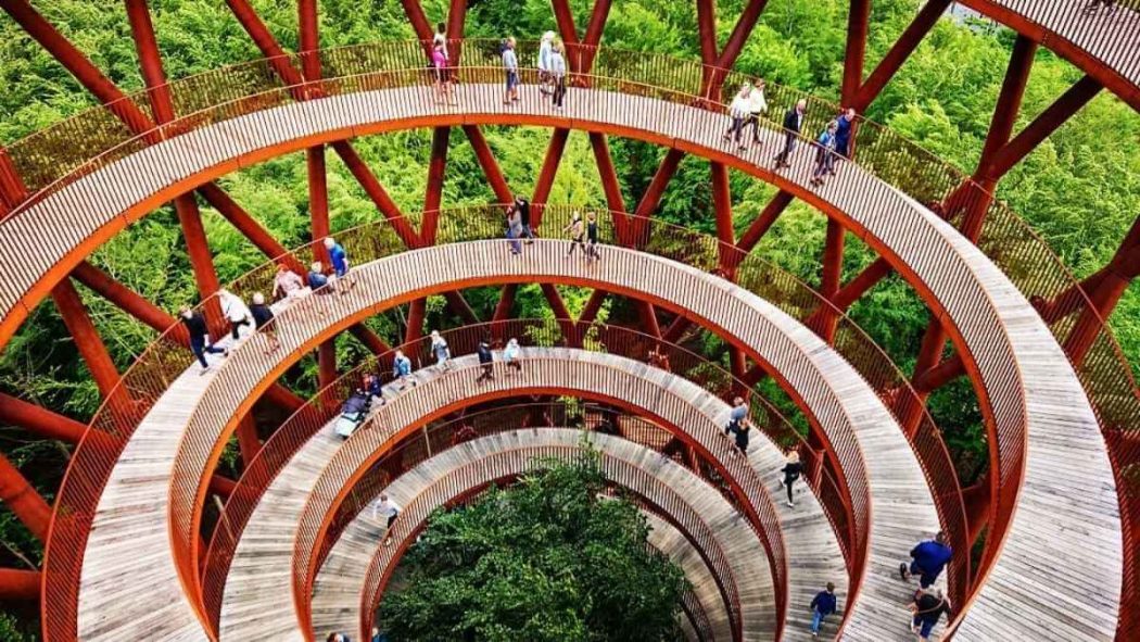 Best Adventure Trips To Take With Teens Around The World - Adventure ...