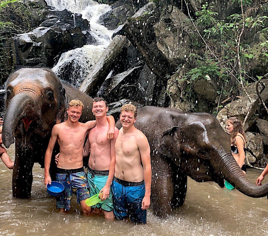 Best Adventure Trips To Take With Teens Around The World - Adventure ...