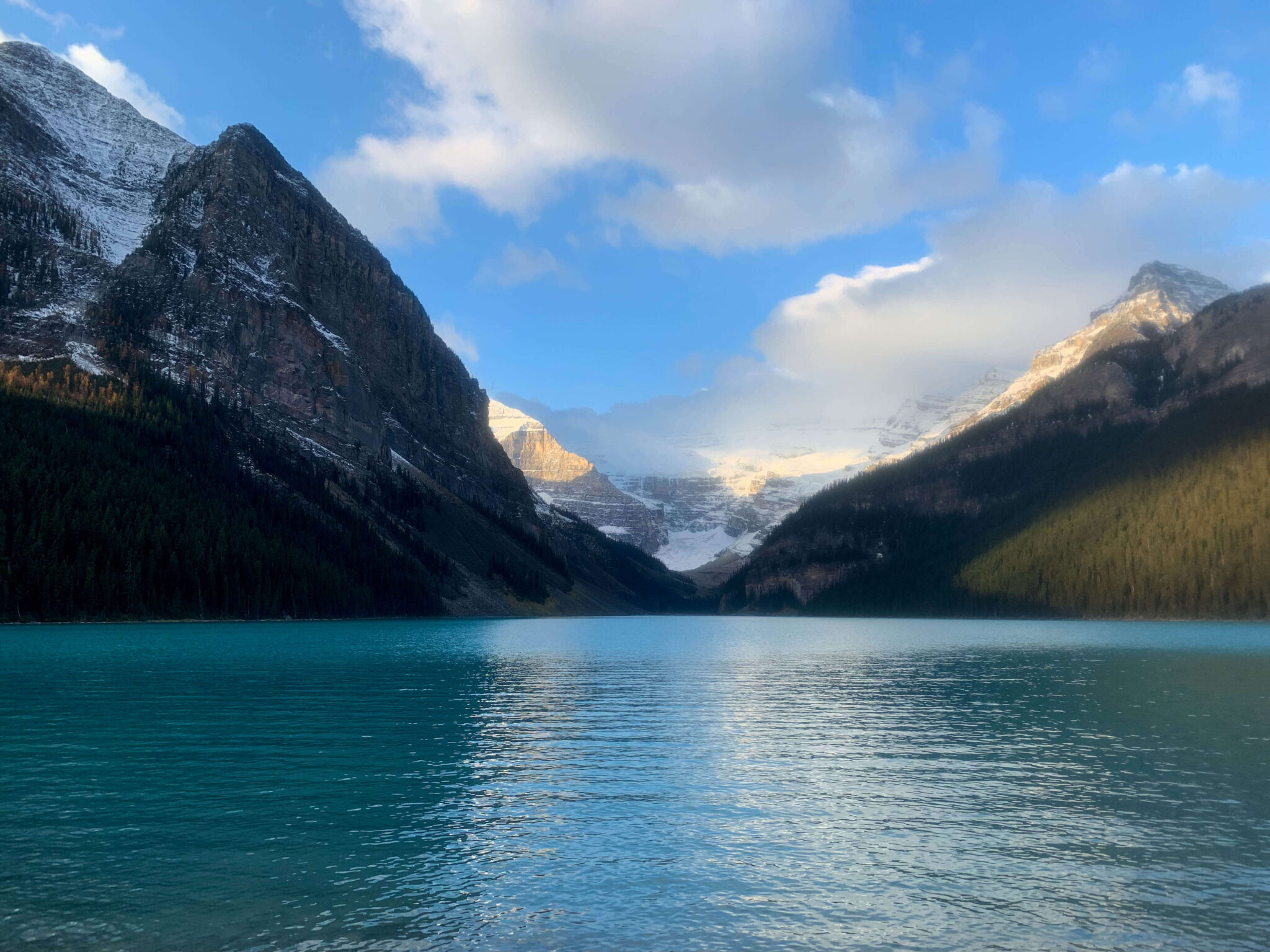 Perfect Banff National Park Itinerary for 1, 2, or 3 Days - Adventure ...