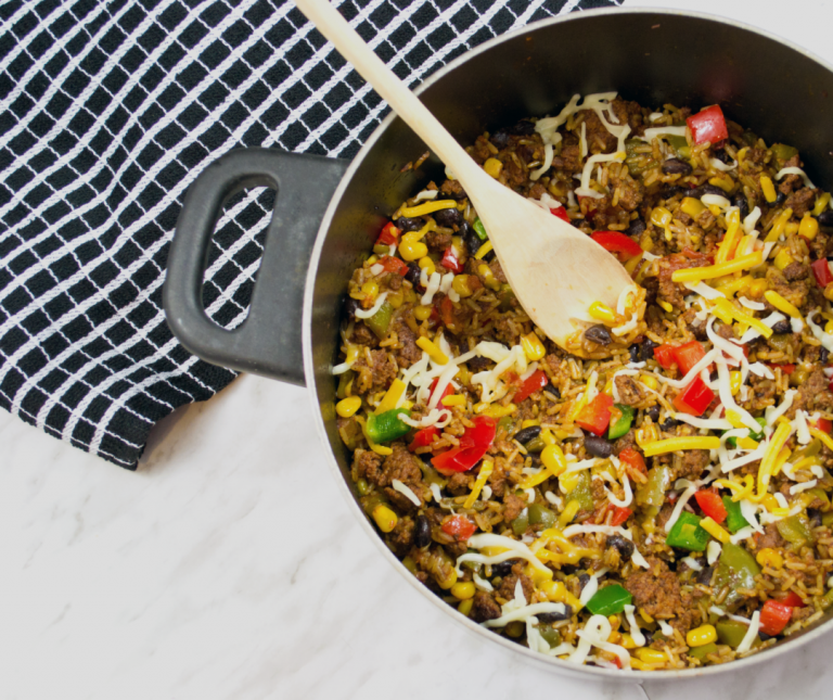 30 Easy RV Meals That Taste Incredible - Adventure Travel Family