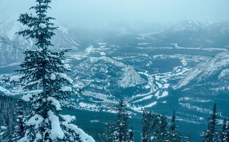 Rocky Mountain Winter Bucket List: 14 Must-Do Adventures - Adventure ...