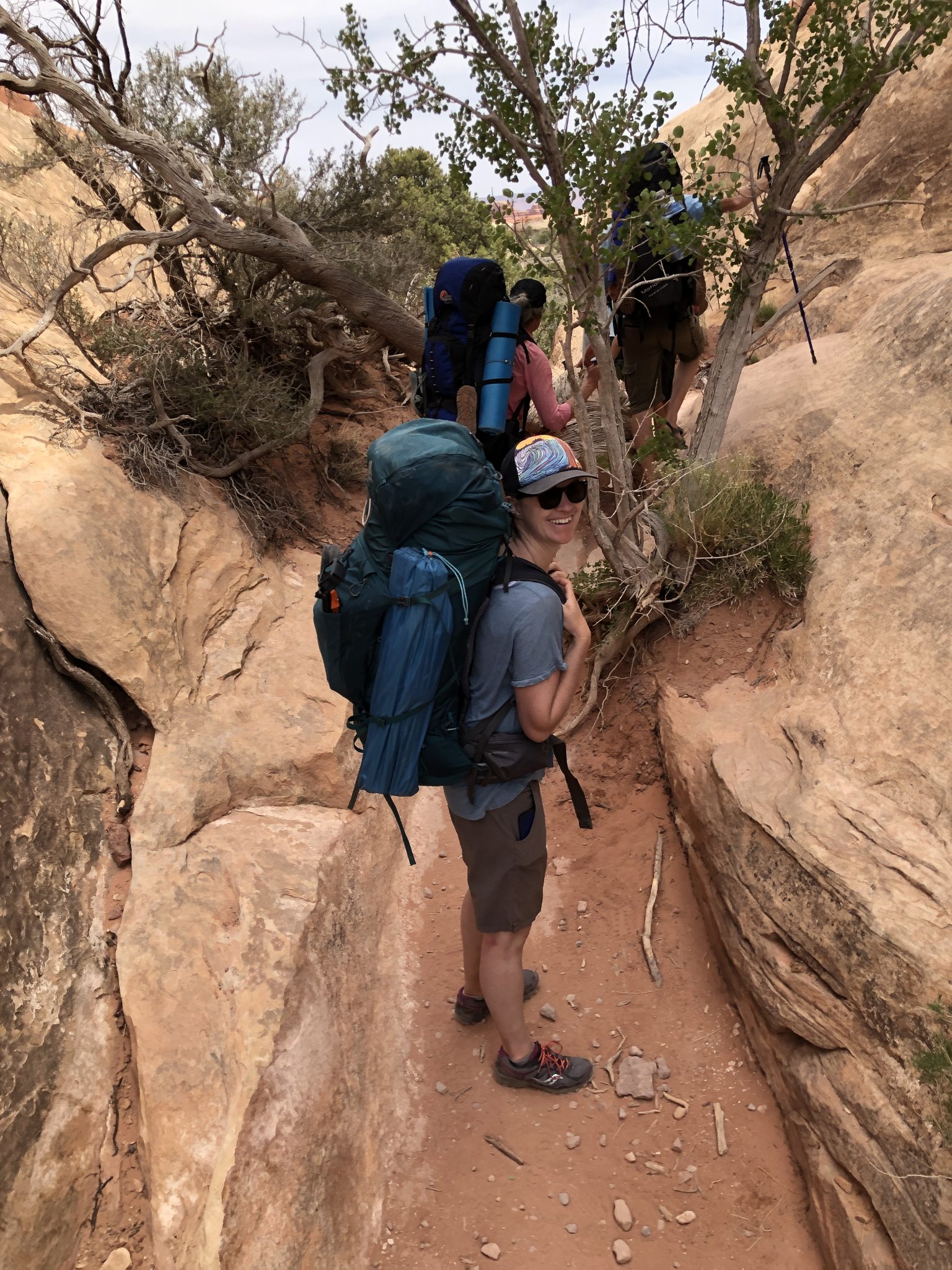 Top Backpacking Gear Picks for Families - Adventure Travel Family