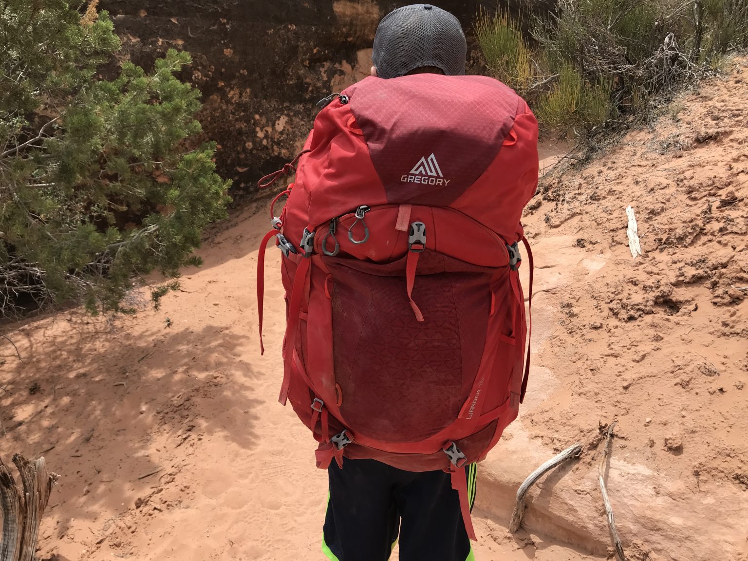 13 Best Kids Backpacking Backpacks: Trail Tested!! - Adventure Travel ...