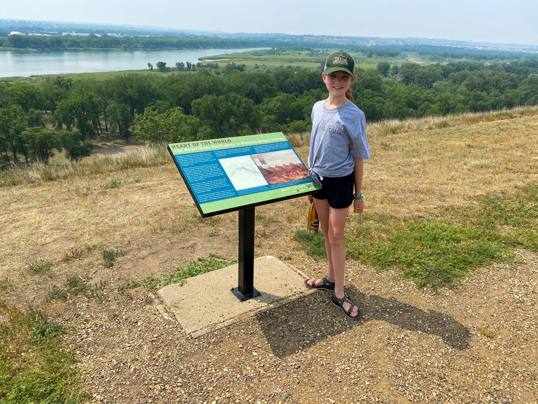13 Exciting Things to Do in Bismarck North Dakota - Adventure Travel Family