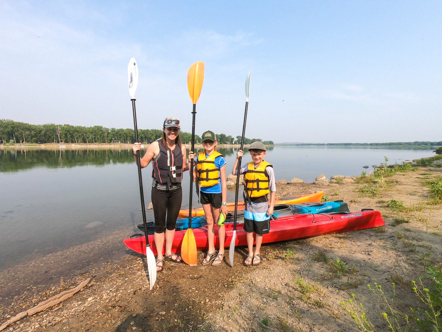 13 Exciting Things to Do in Bismarck North Dakota - Adventure Travel Family