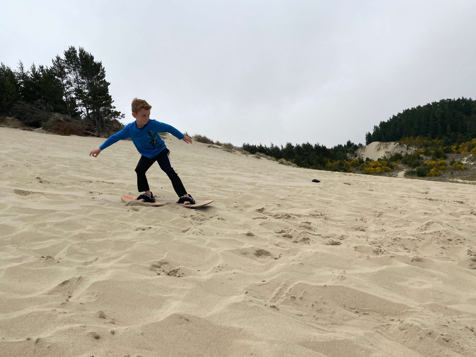Oregon Coast: 17 Amazing Stops For Families - Adventure Travel Family