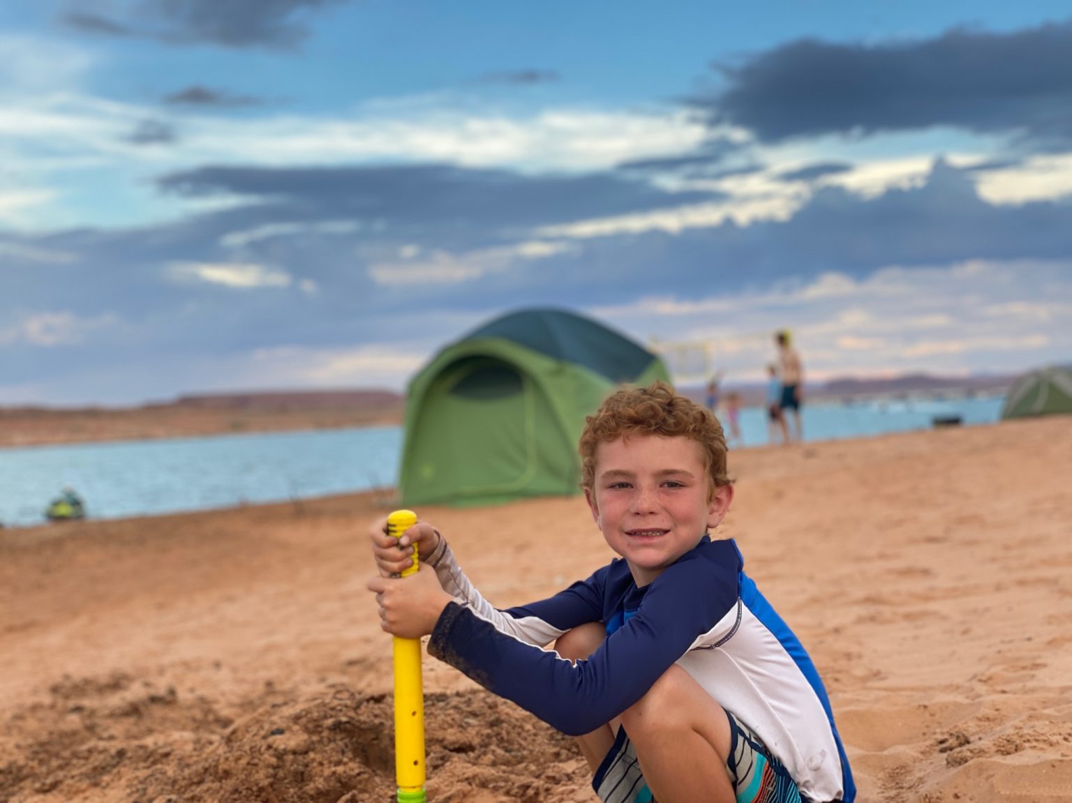 25 Incredible Utah Campgrounds - Adventure Travel Family