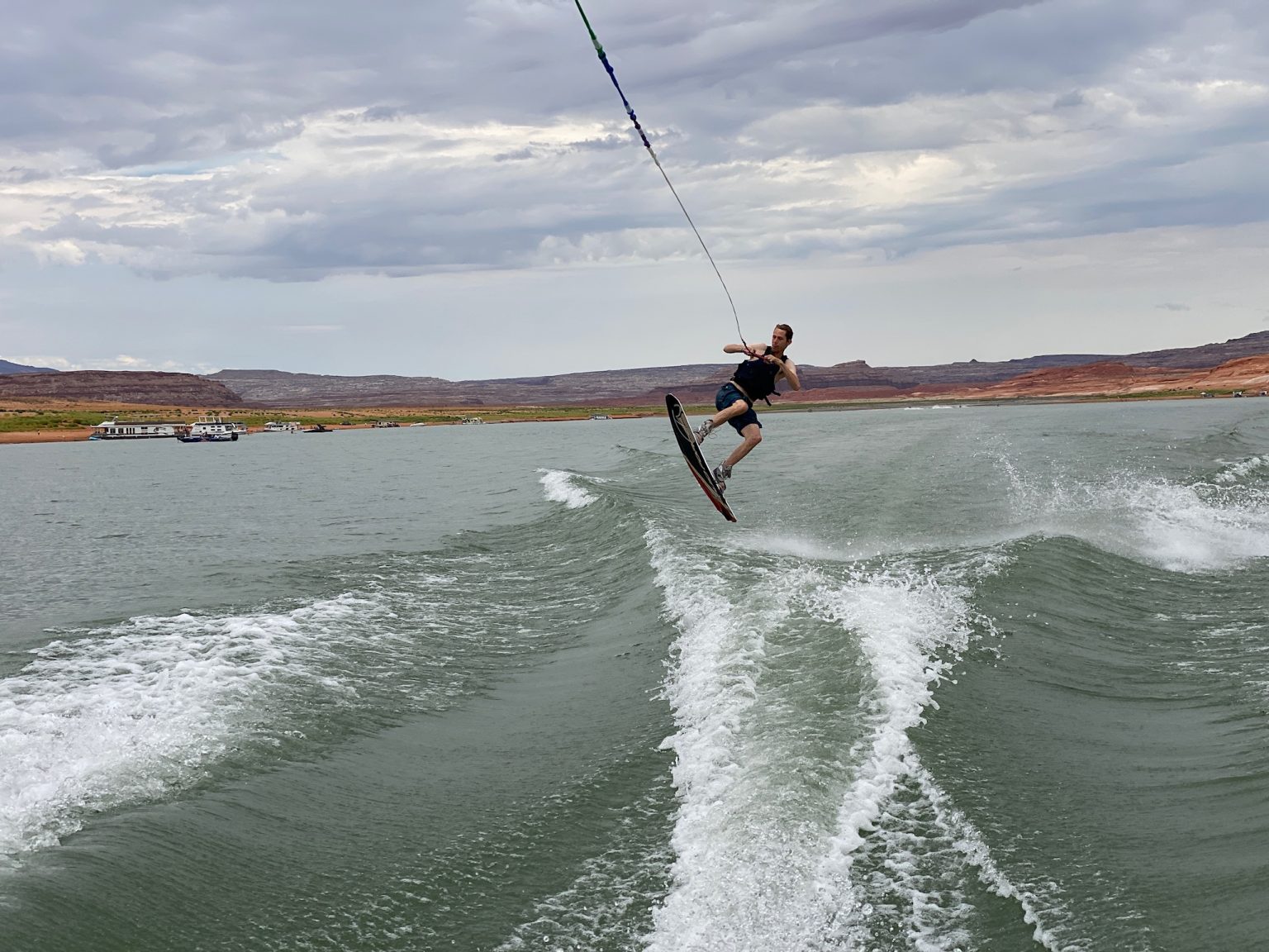 Ultimate Lake Powell Guide -The Definitive List of What to Do ...