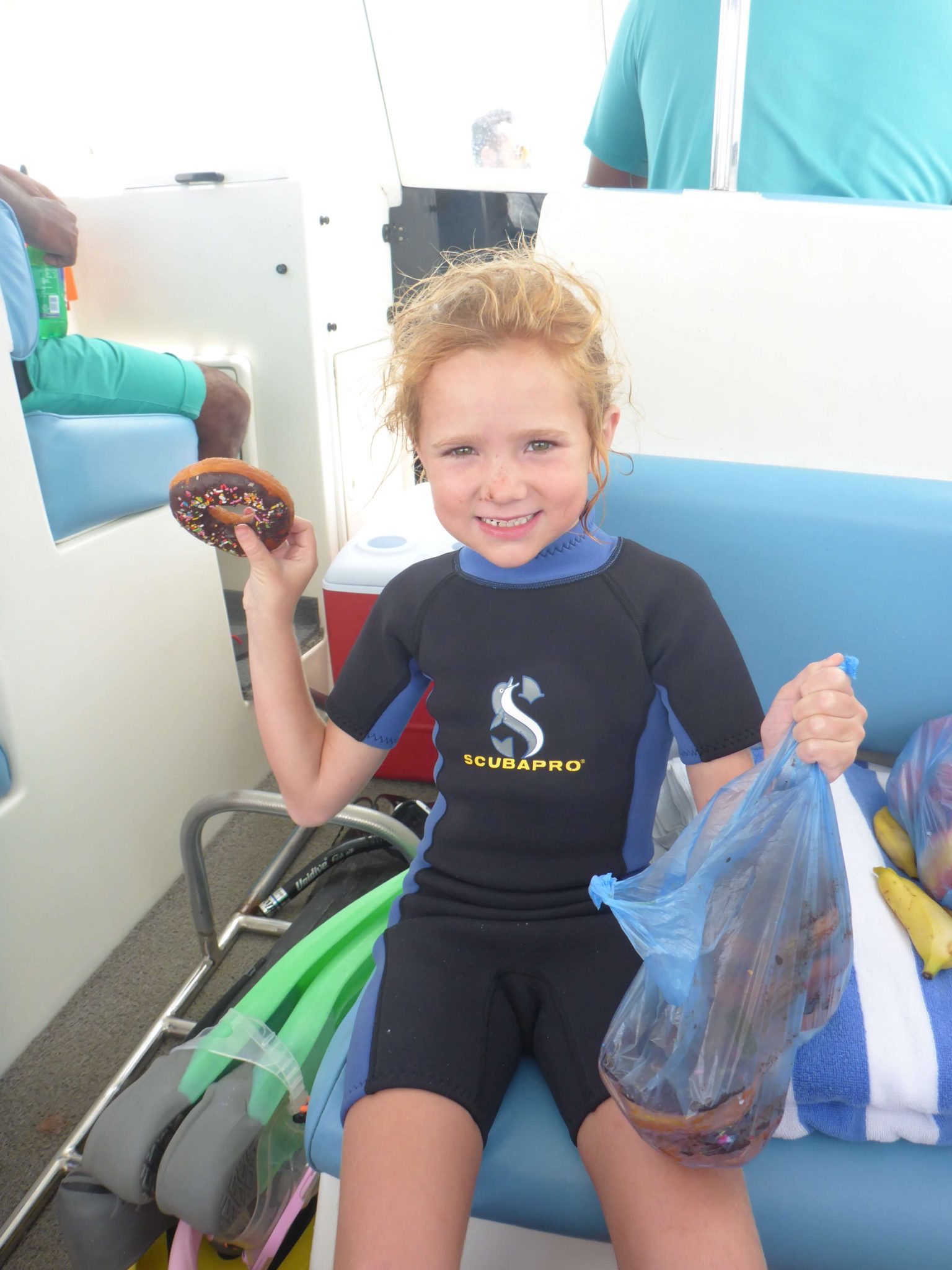 19 Best Kids Wetsuits To Keep Kids Warm - Adventure Travel Family