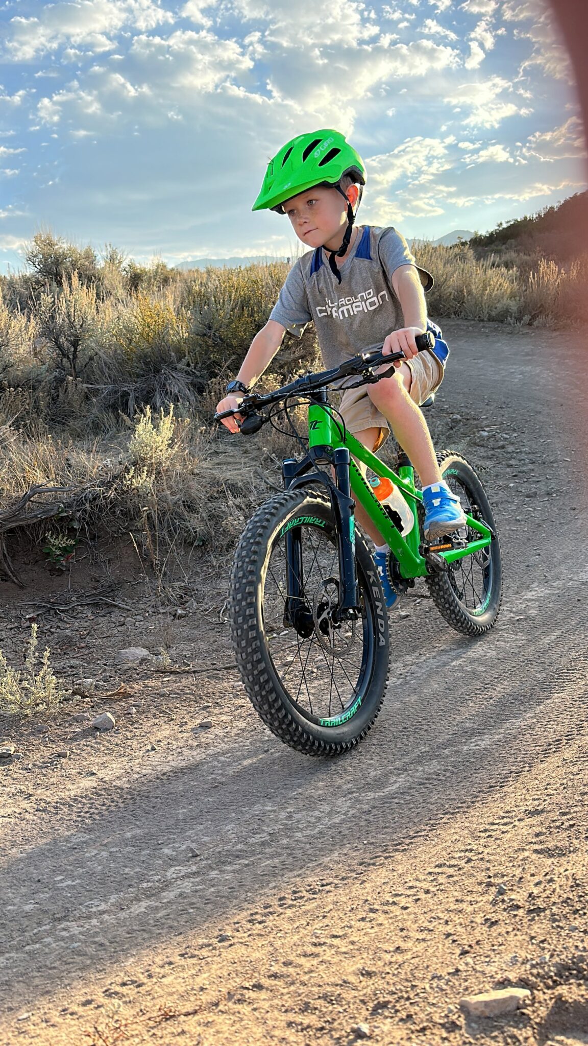 Super Fun Biking Gifts For Kids 10 and Under - Adventure Travel Family