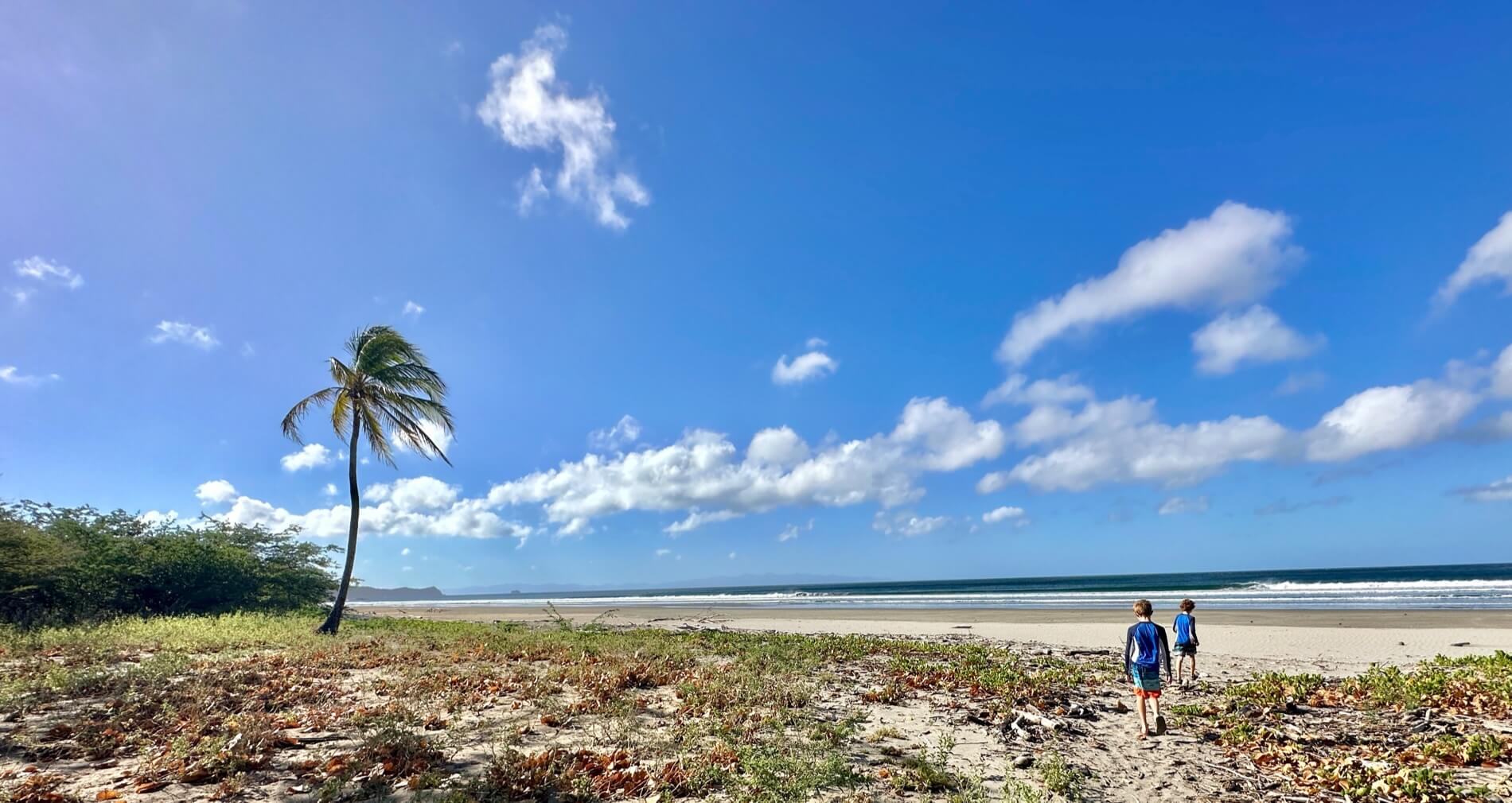 19 Best Beaches in Nicaragua for Surfing, Relaxing, and Snorkeling 2023 ...
