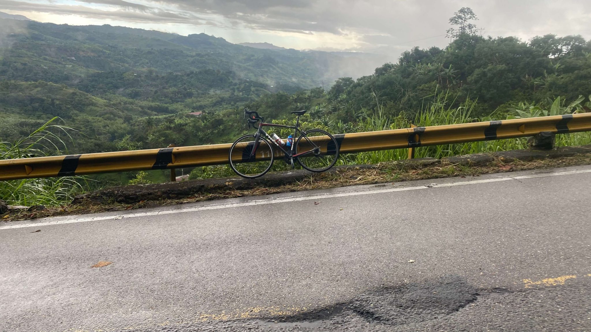 The Cyclists Guide to Alto De Letras- One of the Longest Bike Climbs in ...