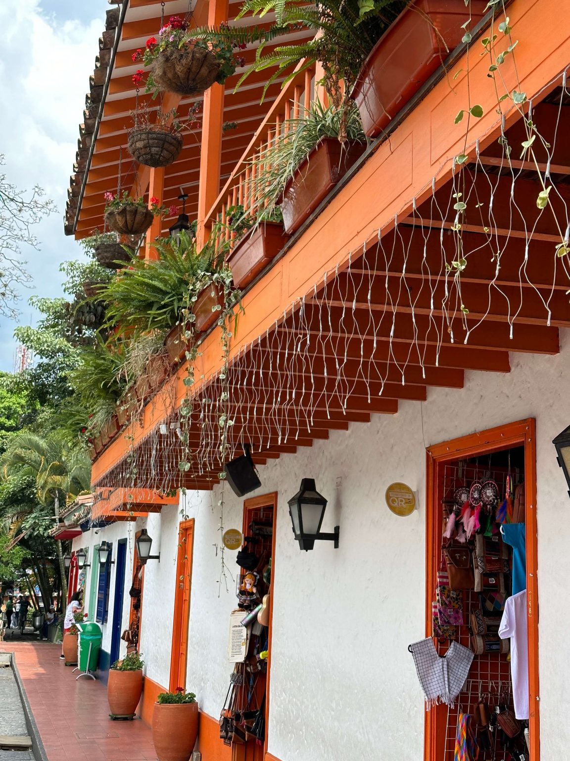 The Complete Guide to Pueblito Paisa, Medellin - Adventure Travel Family
