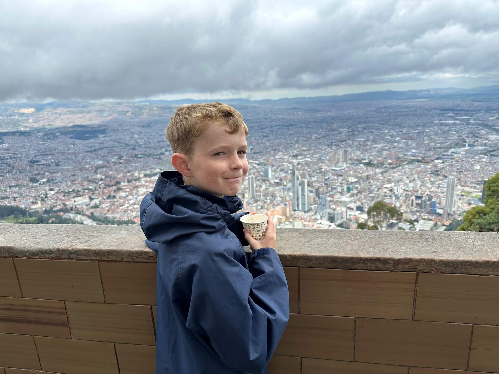 The Ultimate Guide to Bogota With Kids: What to Do, Where to Stay, What ...