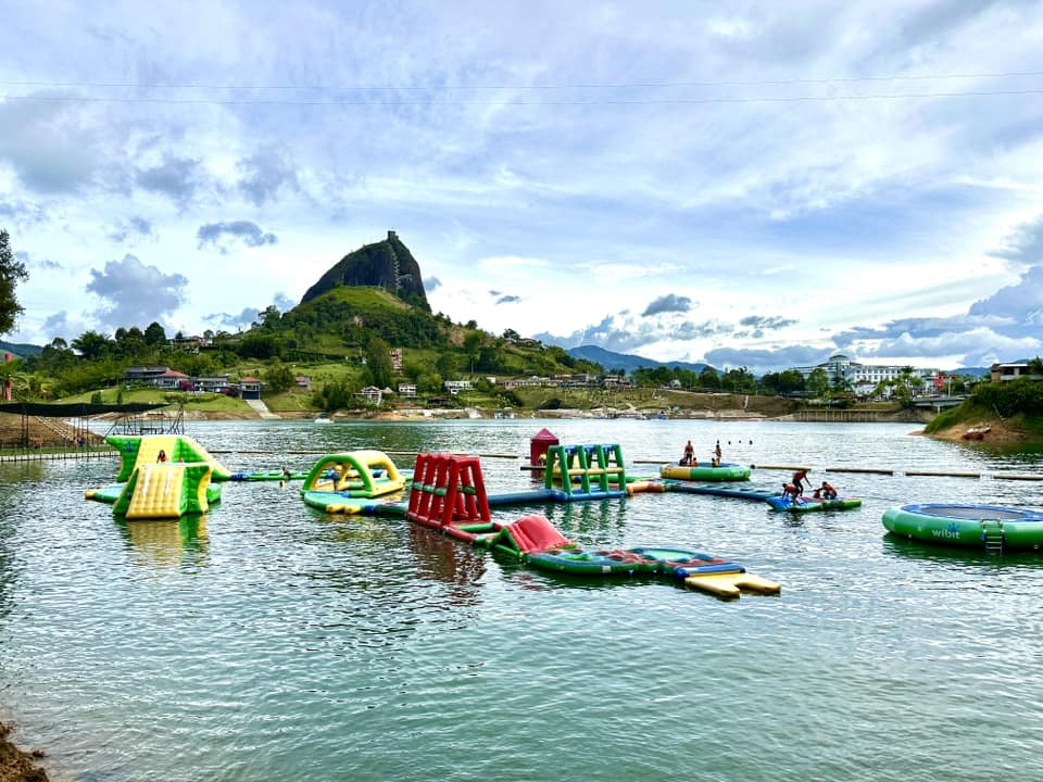 21 Exciting Things To Do In Guatape Colombia Adventure Travel Family