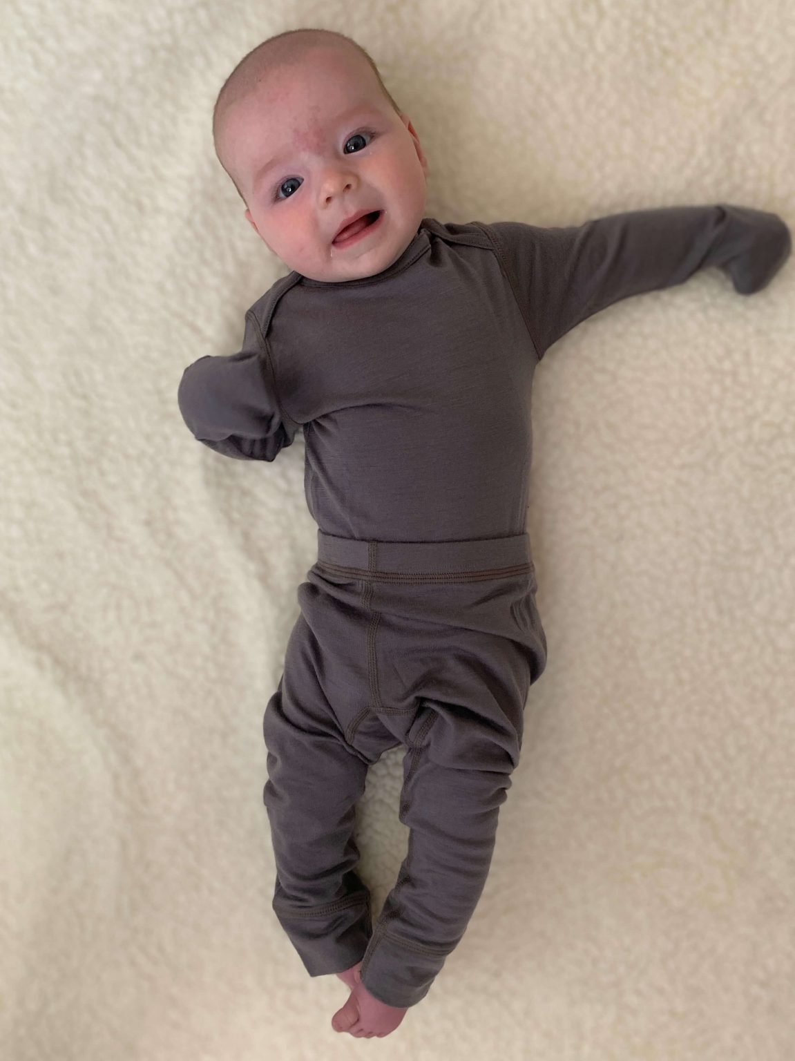 The Best Base Layers for Kids: Comfort and Warmth for Every Season ...