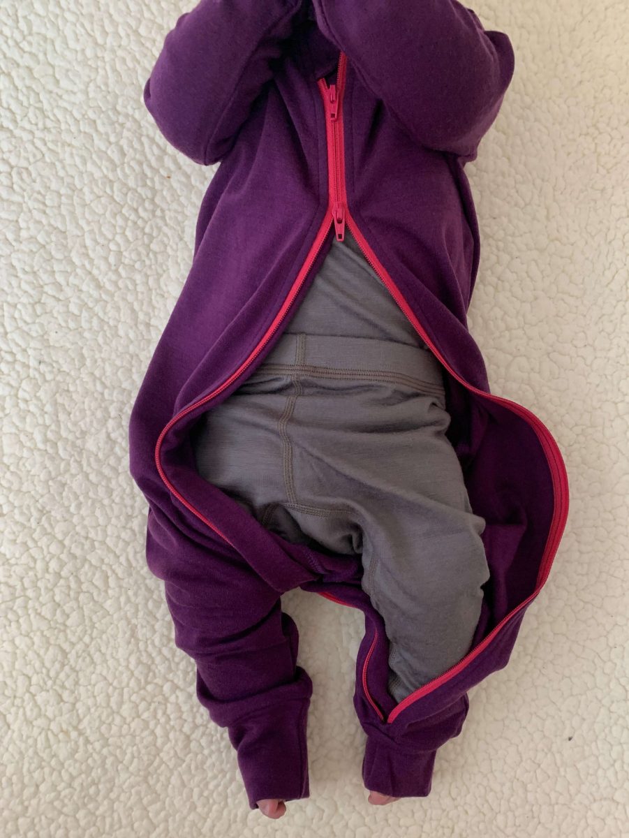 The Best Base Layers for Kids: Comfort and Warmth for Every Season ...