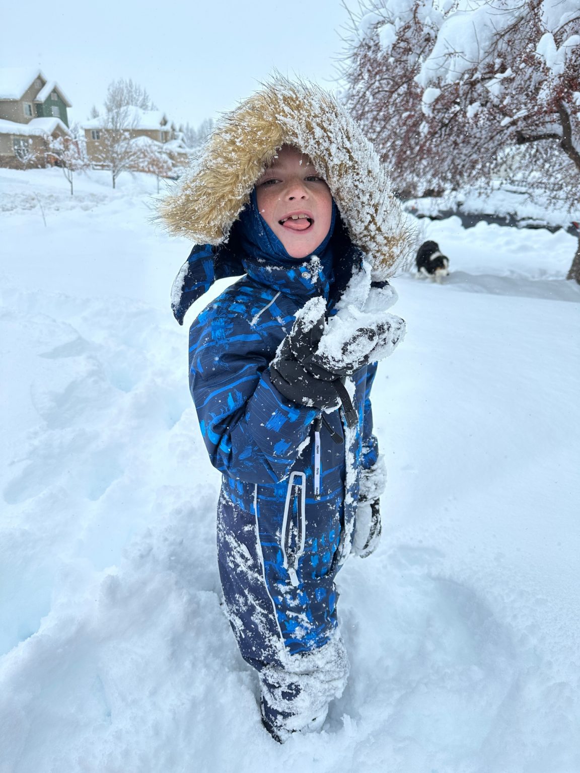 13 Best Kids Snowsuits To Keep Kids Warm and Dry - Adventure Travel Family