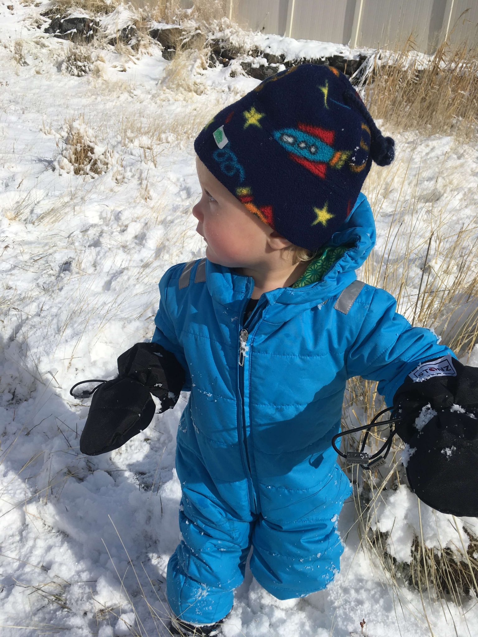 13 Best Kids Snowsuits To Keep Kids Warm and Dry - Adventure Travel Family