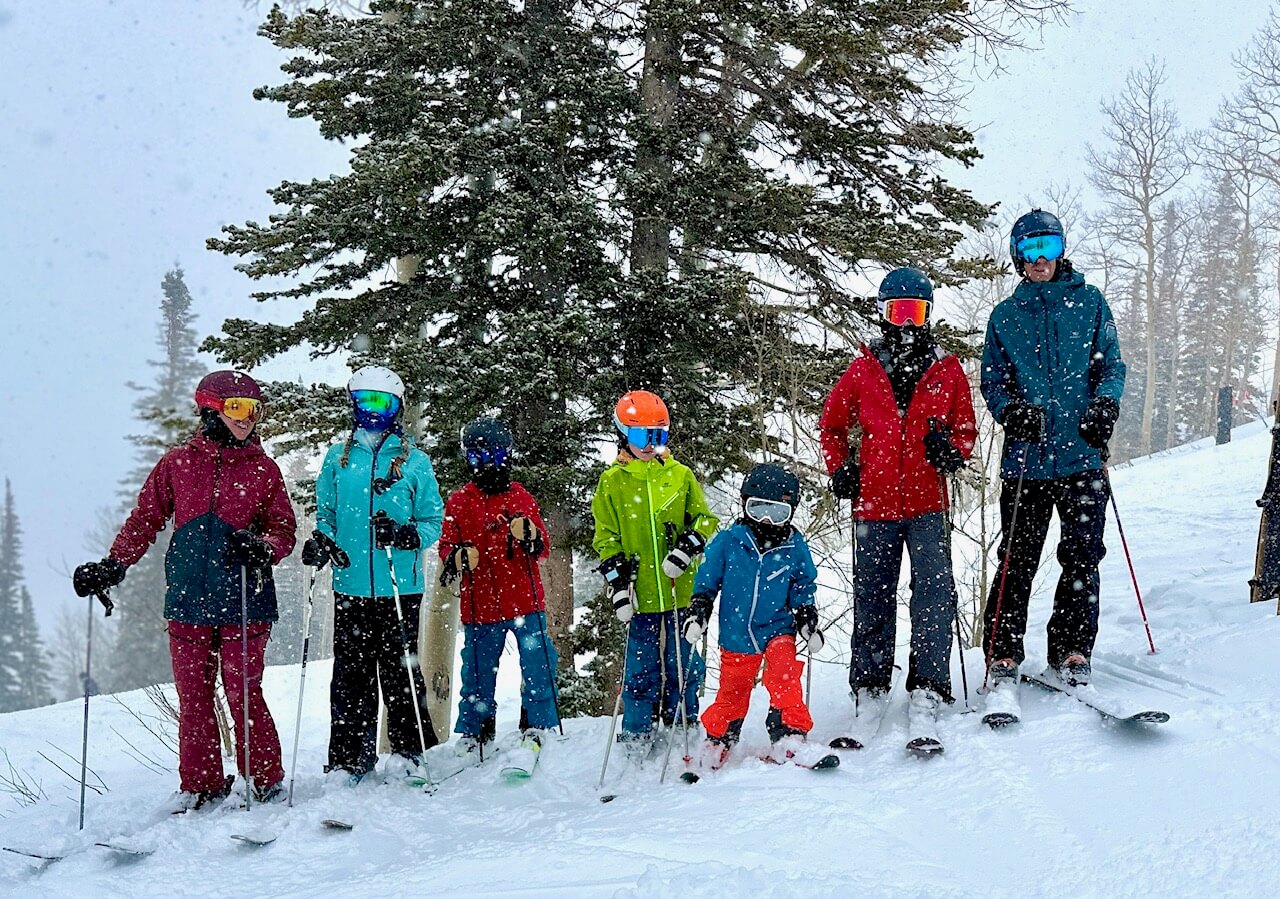 17 Incredible Winter Coats For Kids TESTED: 2025 Edition - Adventure ...