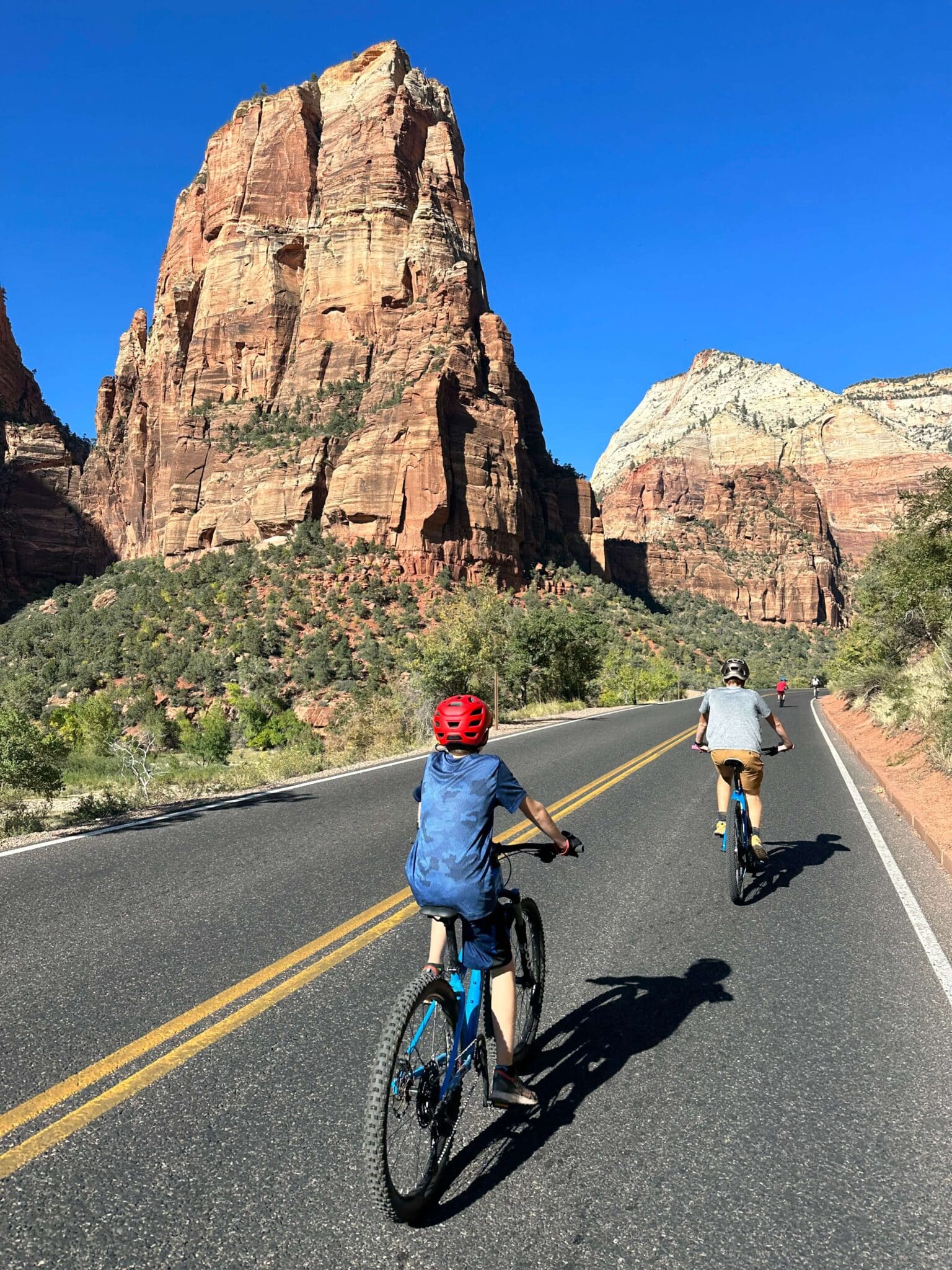 Best Lightweight Mountain Bikes for Kids - Adventure Travel Family
