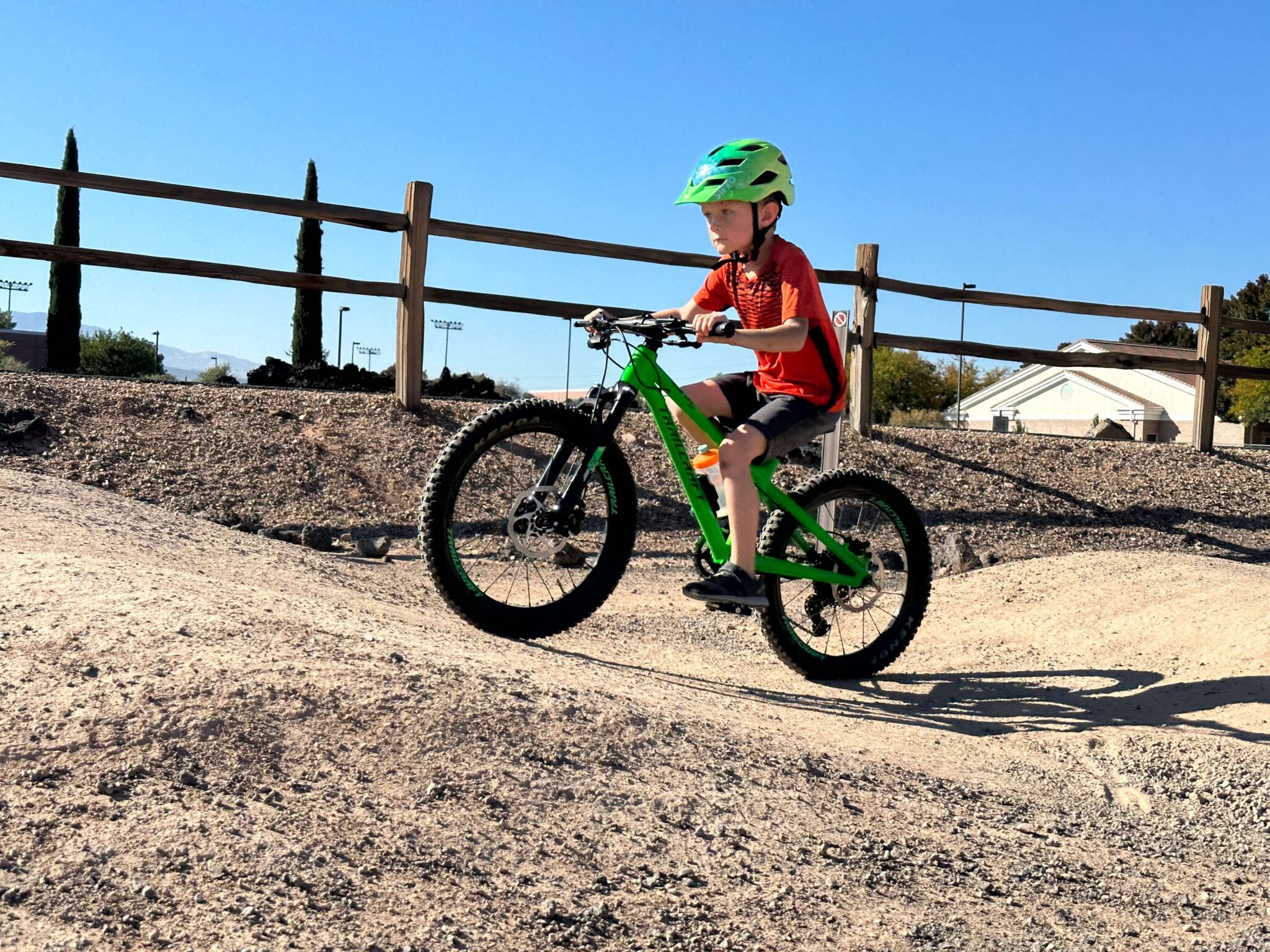 Best Lightweight Mountain Bikes for Kids - Adventure Travel Family