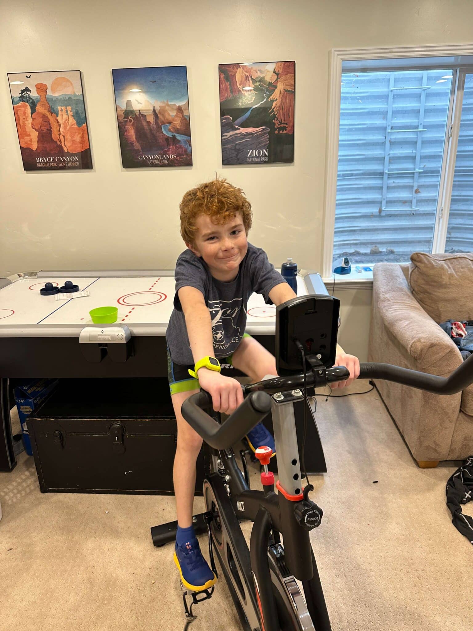 Everything You Need to Know About Biking on Zwift for Kids - Adventure ...