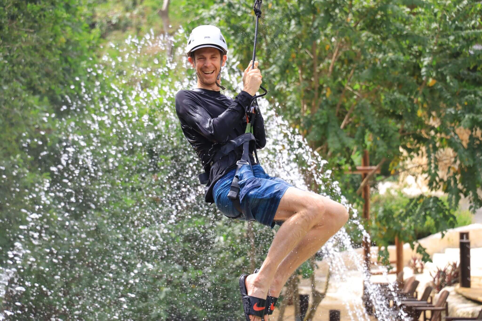 Scape Park Cap Cana - The Best Punta Cana Adventure! - Adventure Travel ...