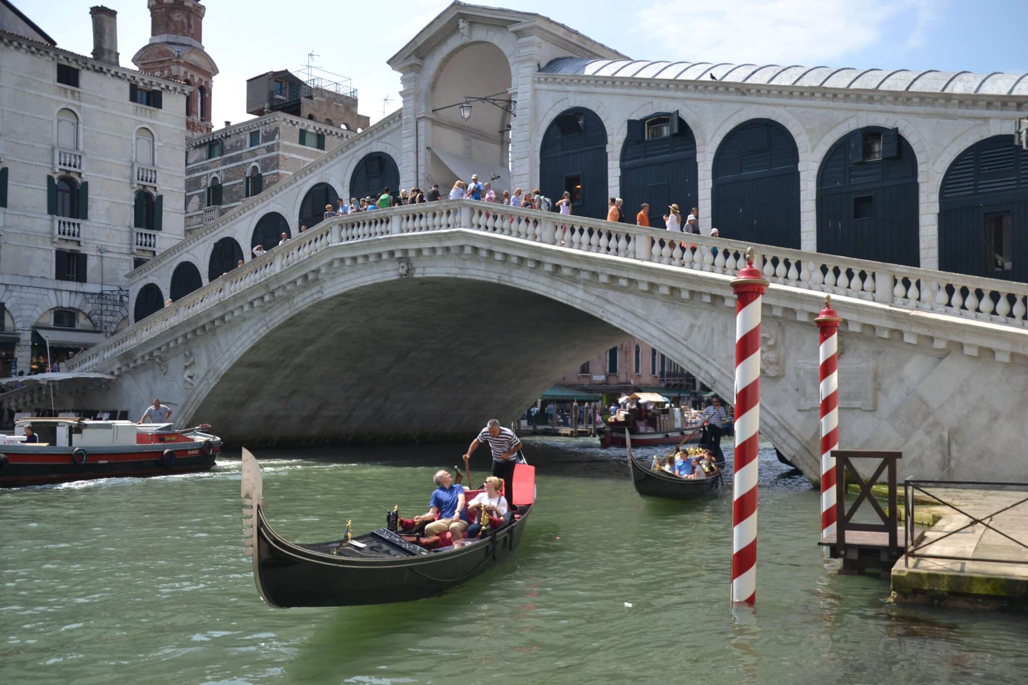 Unlock the Magic of Venice with Kids: A 2-Day Itinerary for Families ...