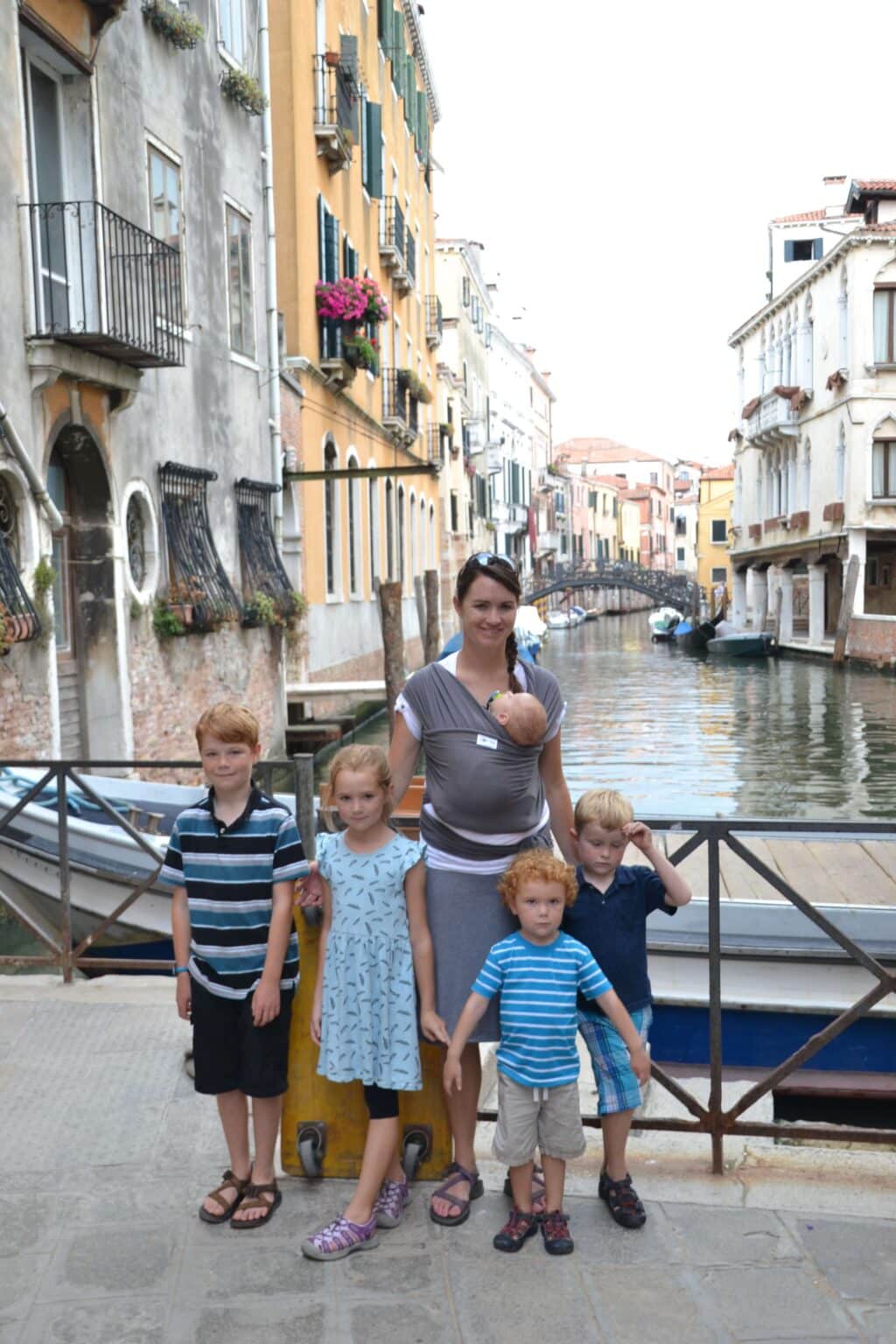 Unlock the Magic of Venice with Kids: A 2-Day Itinerary for Families ...