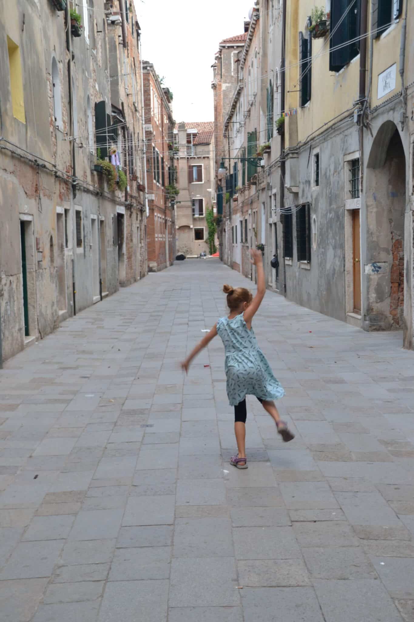 Unlock the Magic of Venice with Kids: A 2-Day Itinerary for Families ...